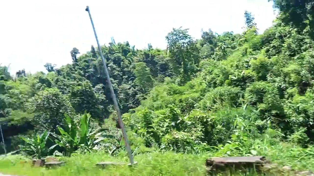 State of Nagaland pahari ilaka