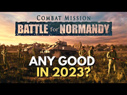 Steam Community :: Combat Mission: Battle for Normandy