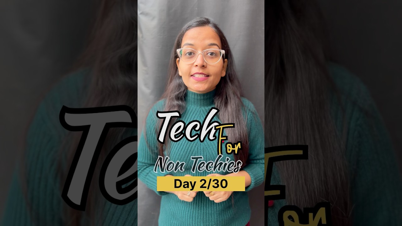 Day 2/30 How to edit pdf ✅ #techfornontechies #howto #pdfeditor #shortvideo