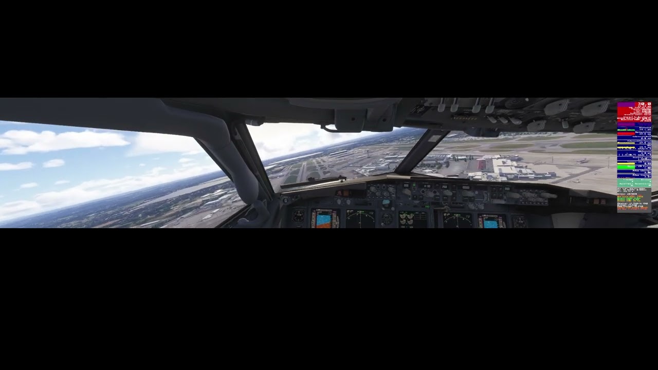 Surprising performance on older hardware. All Ultra Settings - Install ...