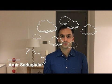Cloud Computing in simple terms