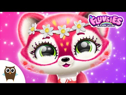 Fluvsies - A Fluff to Luv for Android - Free App Download