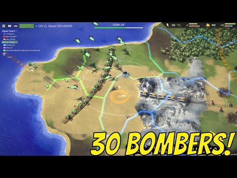 Steam Community :: Video :: War Planes Cant Stop This! 3v3 4k / Line ...
