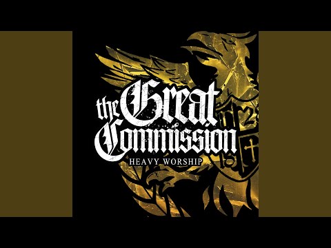 Reap What You Sow Lyrics - The Great Commission