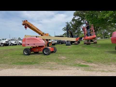 2005 JLG 400S For Sale