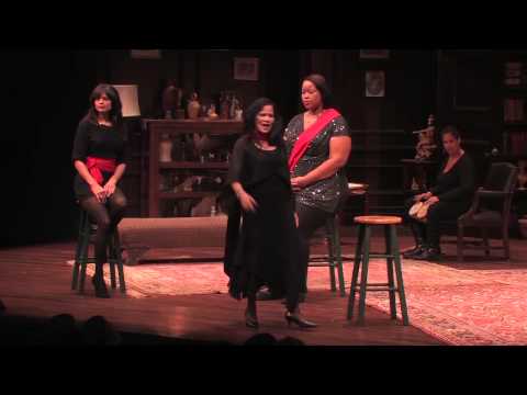 Many Faces | Rochester Latino Theater Group | TEDxRochester