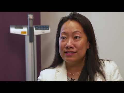 Susan H. Yeung, MD - Psychiatry