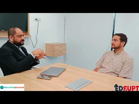 The digital marketing industry in India