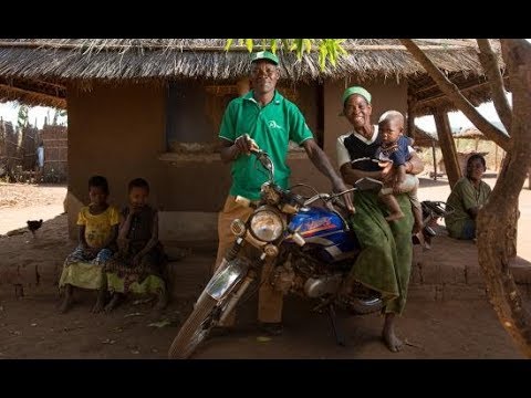 Webinar | Illuminated by Data: New Tools to Develop Financial Solutions for Smallholder Families