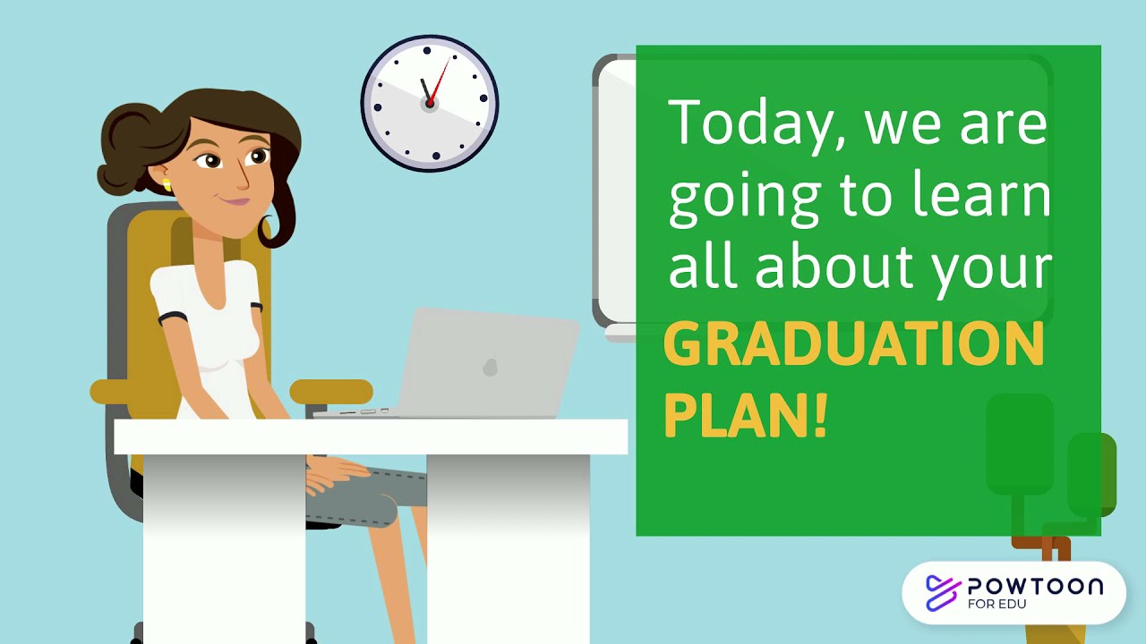 Understanding Your GradPlan
