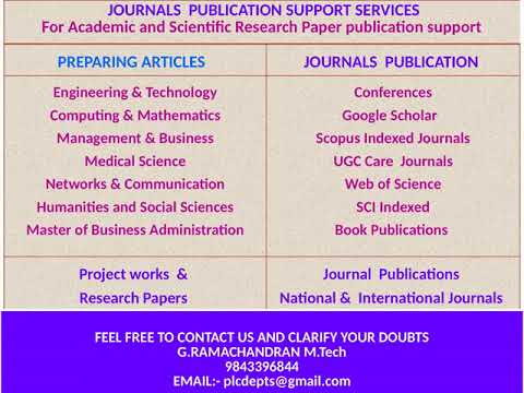 How to get a paper published in a Free scopus indexed journal ?