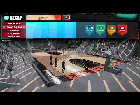 Steam Community :: Video :: NBA2K23 PRO AM AND PARK