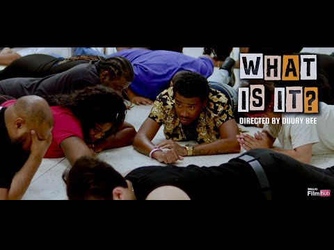 What is it? (Action Film) By Duuby Bee