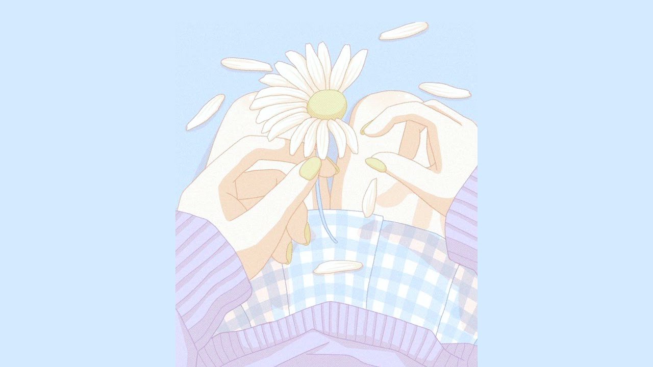 Cute /Aesthetic Gif