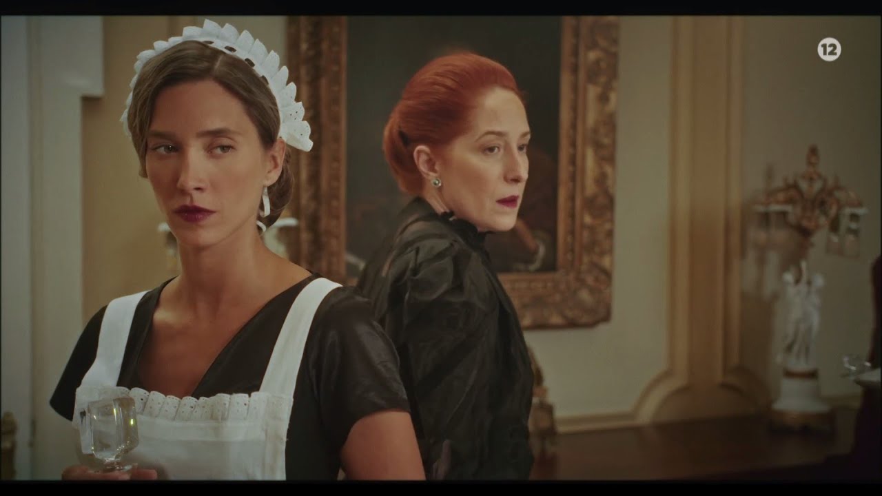 Το «Grand Hotel» κάνει πρεμιέρα – Όλες οι λεπτομέρειες της νέας ...