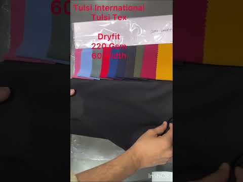 Dry Fit Fabric - Dri Fit Fabric Latest Price, Manufacturers & Suppliers
