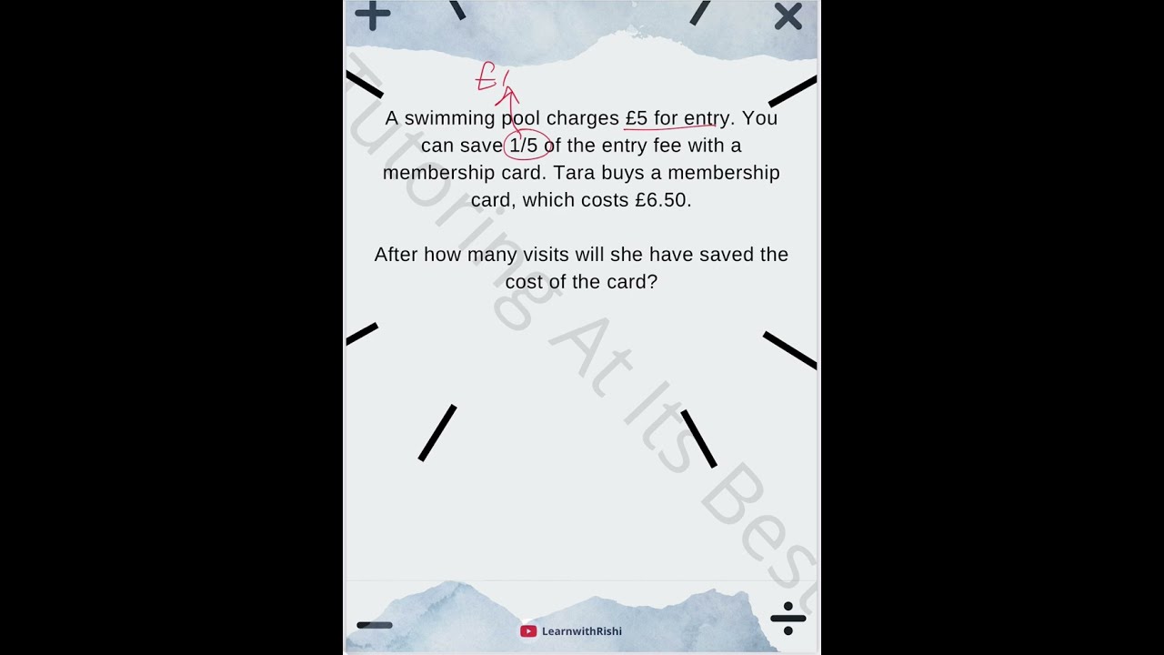 #Shorts The Math Squad