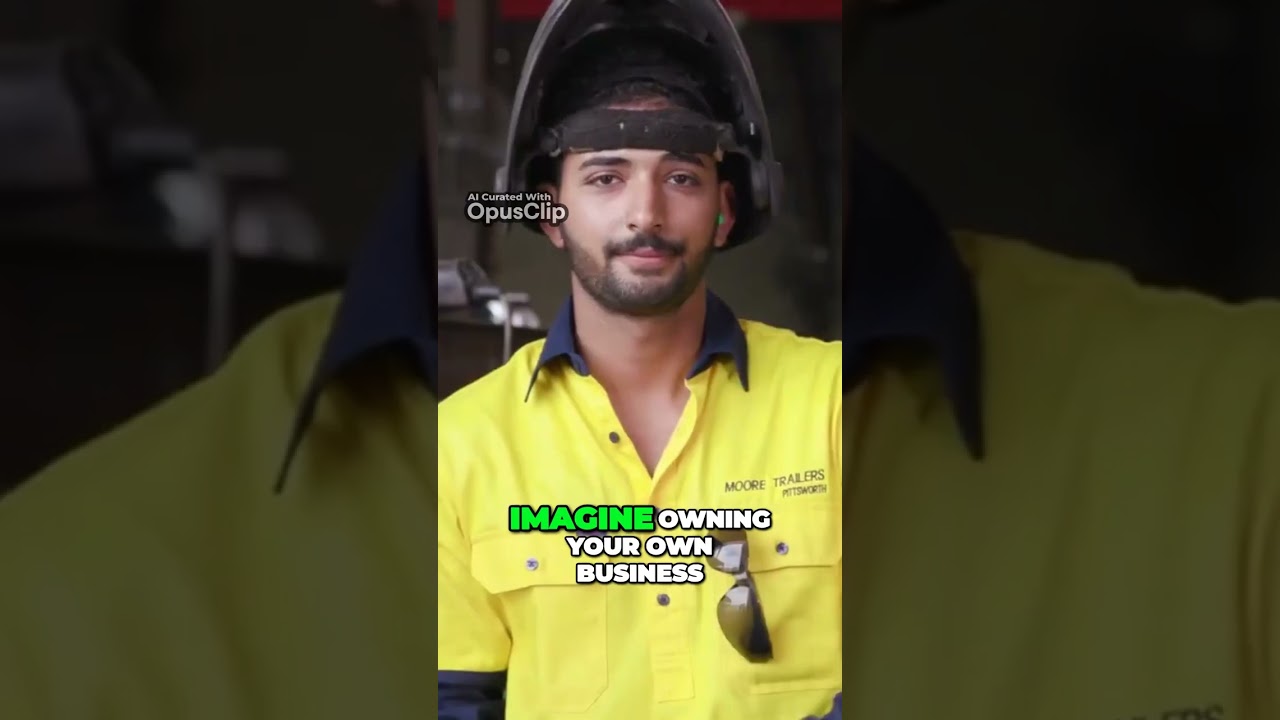 Unlock Your Future! Join the 2024 Apprentice Program for limitless opportunities!!!