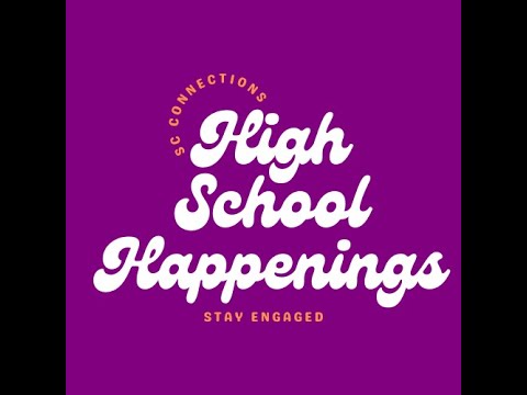 High School Happenings Episode 2