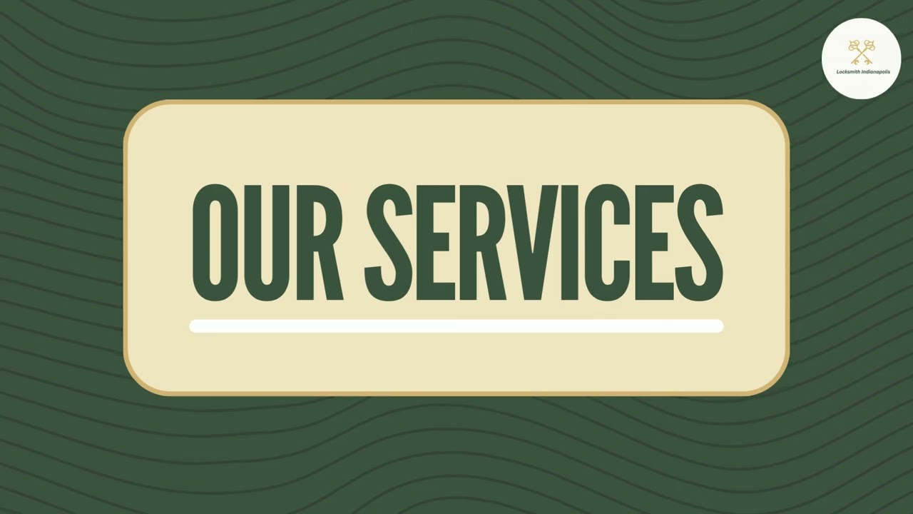 Indianapolis Locksmiths