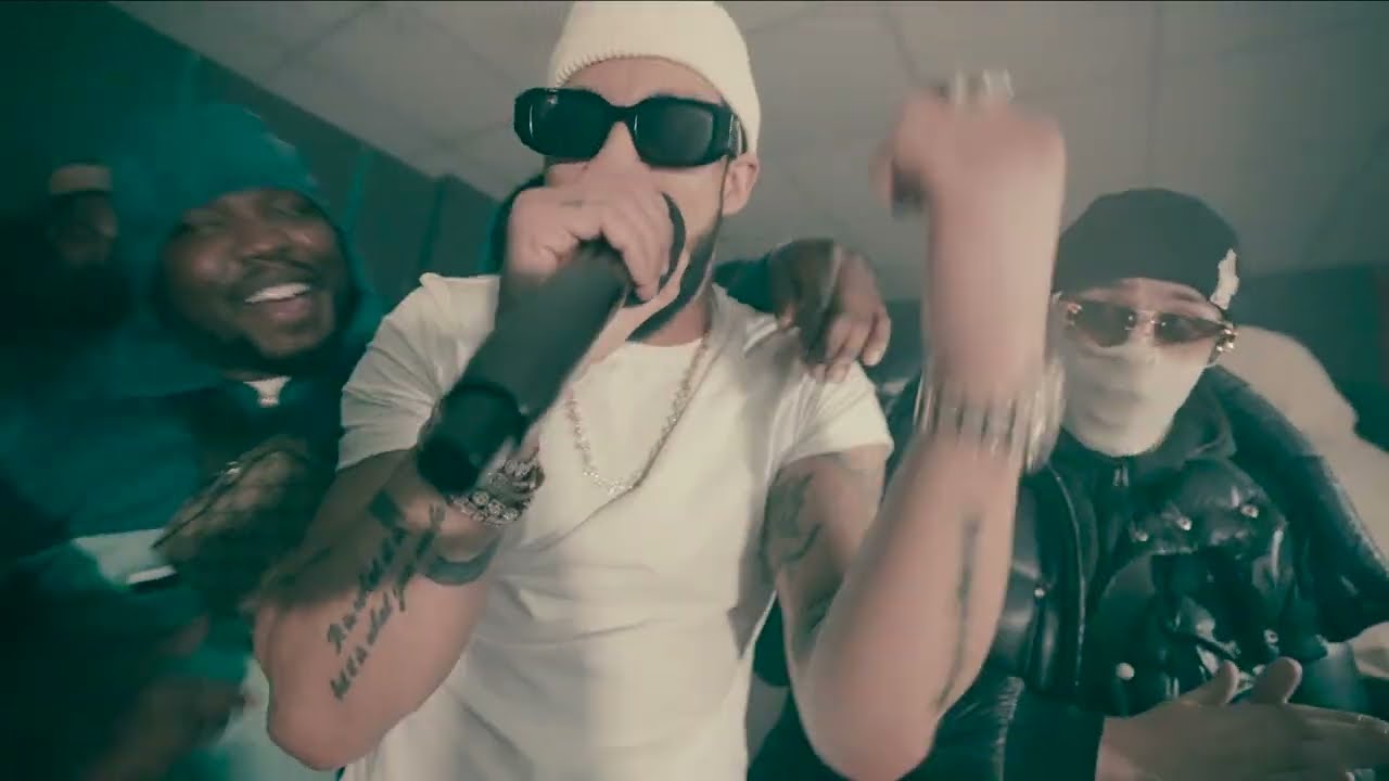 Kizzy K26 - Henry Henry (Official Music Video)