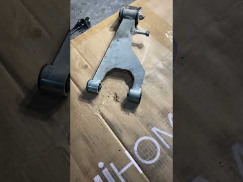 Hot Tip for Club Car DS Builders , Lift Kit Rear Shackle Debacle Solution.