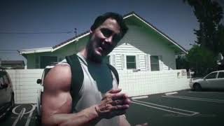 Greg plitt terminator salvation deleted scene - theperfecttito
