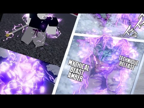Jujutsu Chronicles Full Kashimo Build Showcase