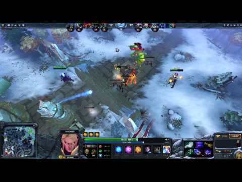 Steam Community :: Video :: [DOTA 2] Kael, The movie
