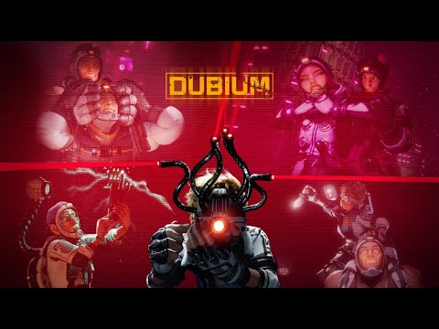 Steam Community :: DUBIUM