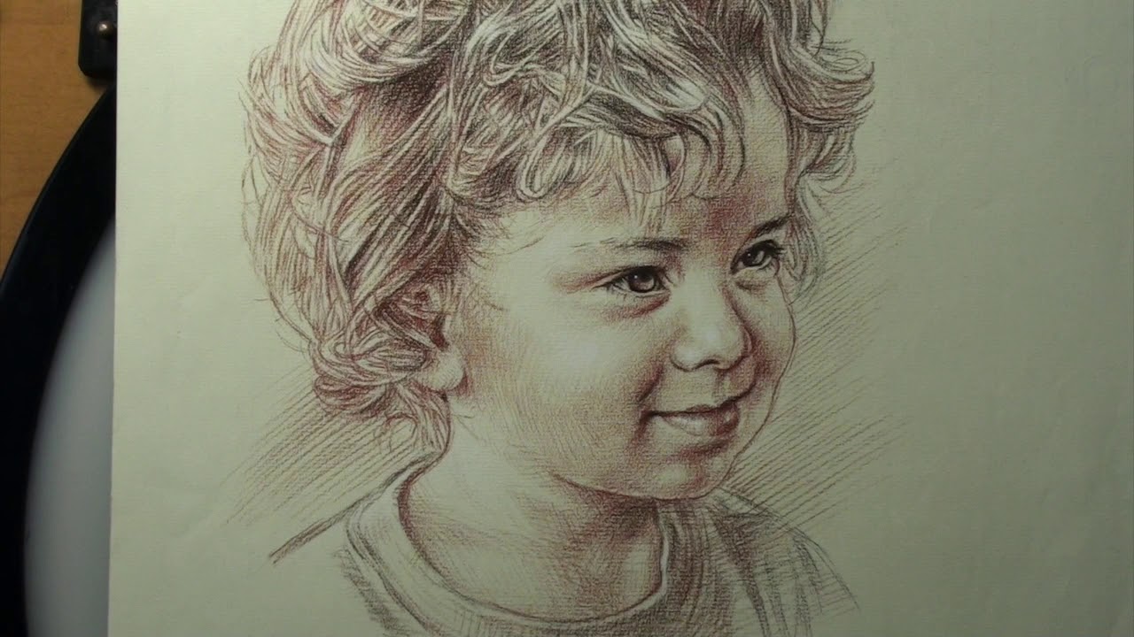 Introduction to Artistic Drawing II