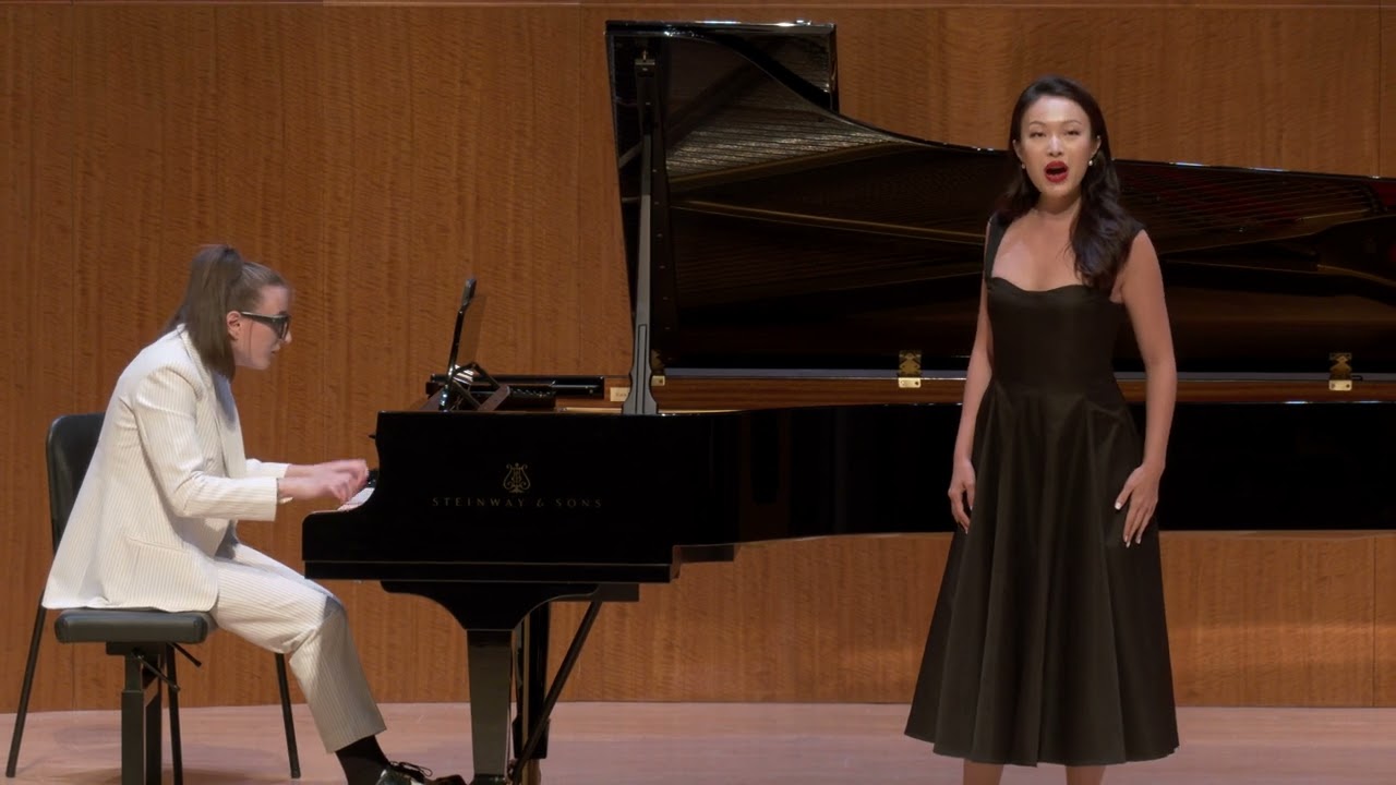 Hire Nicole Cloutier, pianist - Classical Pianist in Denver, CO | GigSalad