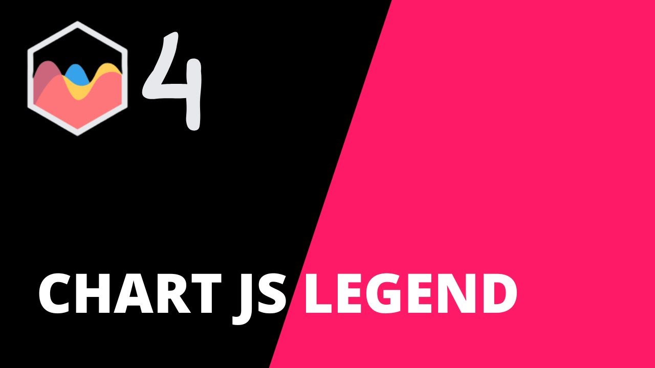 Chart JS Legend in Chart JS 4