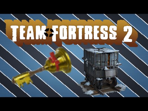 Steam Community :: Video :: TF2 - Unboxing Nice & End of the Line ...