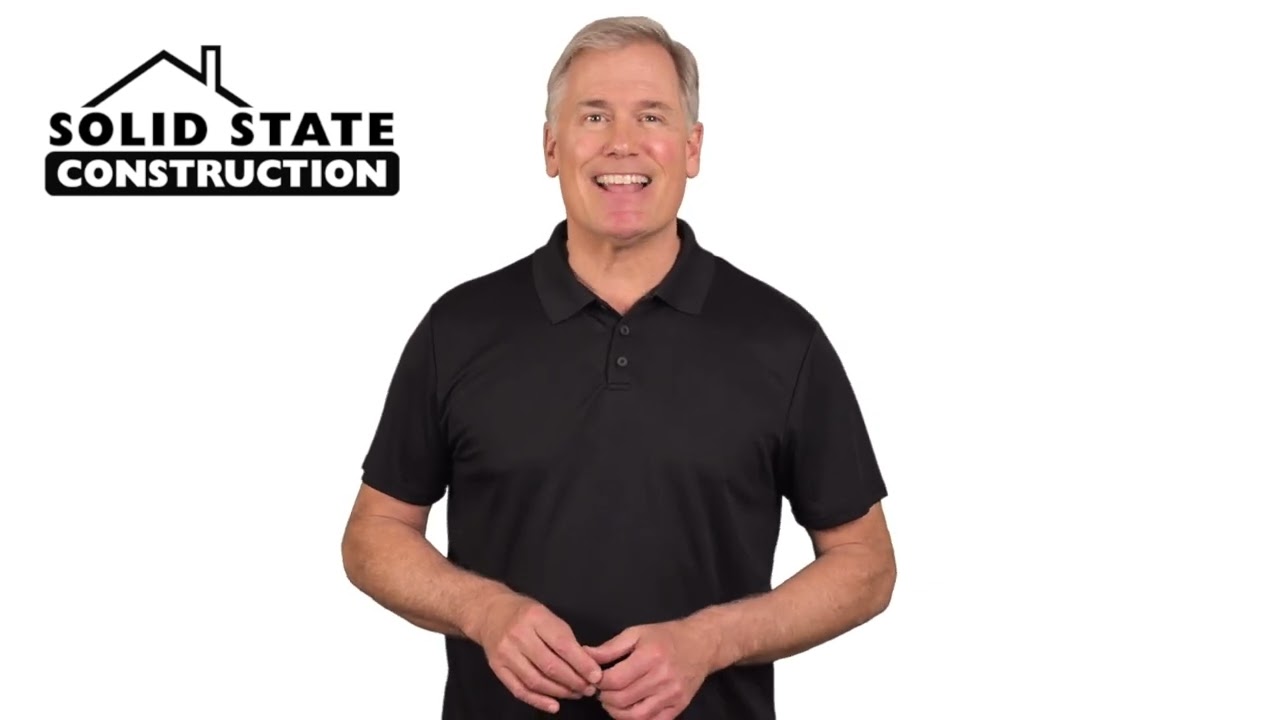 Solid State Construction | Our Process