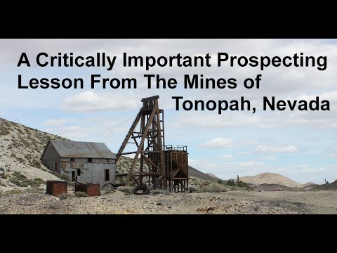 The Surprising Truth About Tonopah Nobody Tells You