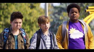 Good Boys filme - Veja onde assistir online