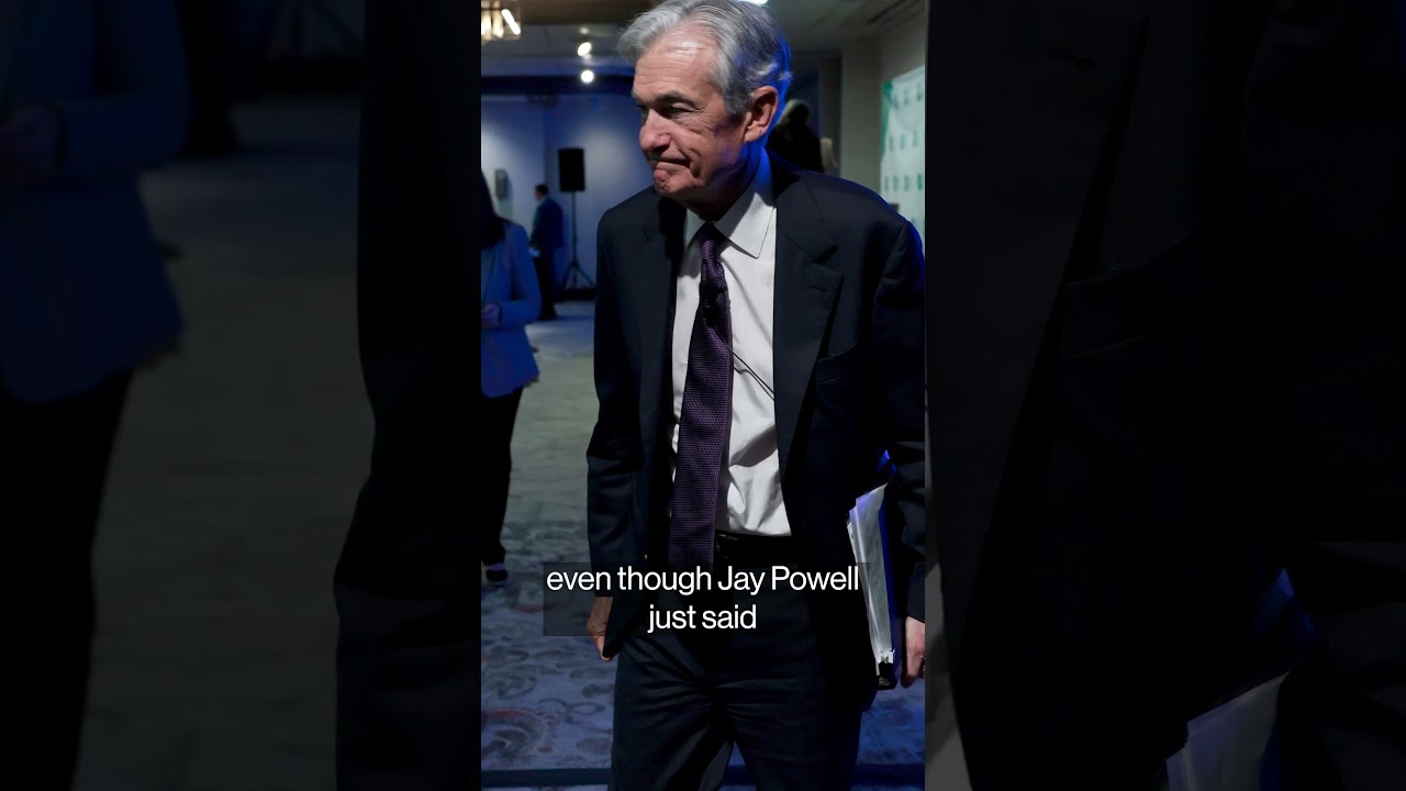 How Trump's trade war is impacting the markets