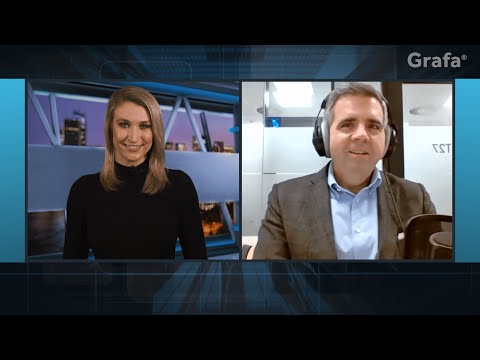 Brisbane Olympics interview with Grafa’s Grady Wulff | Queensland ...