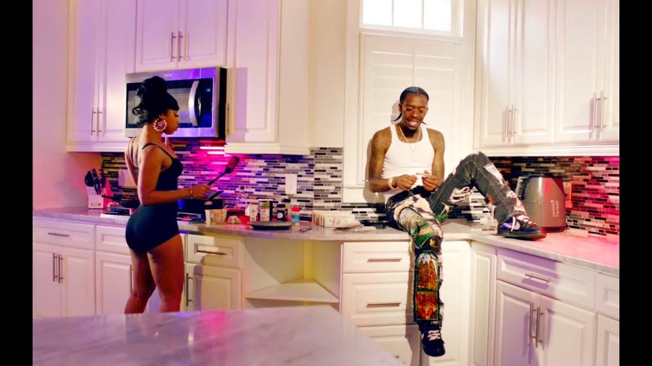 SUFFOCATING by Rich Homie Quan from USA | Popnable