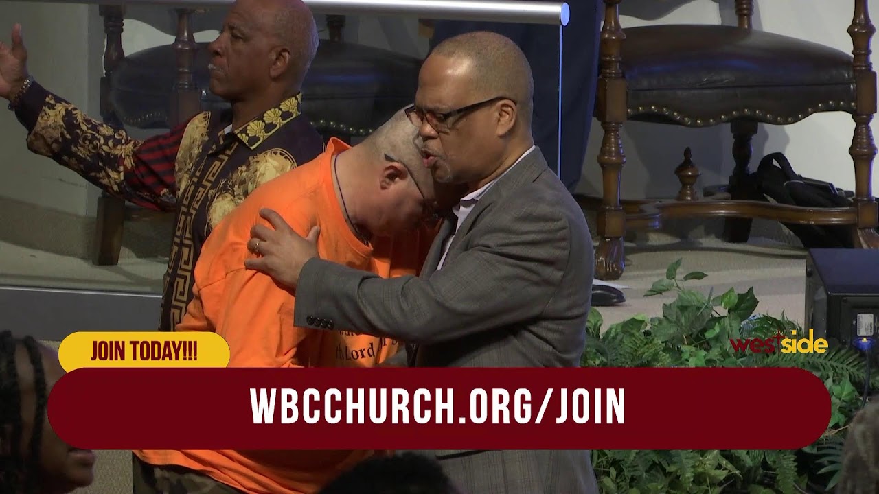 Westside Baptist Church Live Broadcast for 04/26/2026