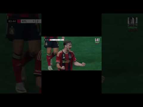 #goals Miranchuk #mls #football #usa #atalanta