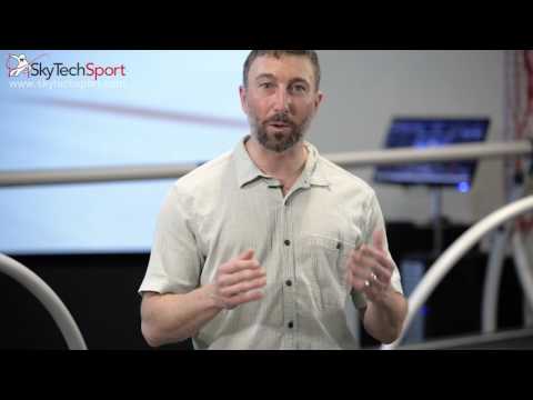 Ski Lessons 2.0 - 2.1| PSIA Ski Simulator Instructor Guide. Developing of Fundamental Skiing Skills.