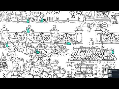 Steam Community :: Video :: 100 Hidden Hares Puzzle Completion