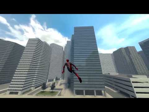Steam Community :: Video :: Spider-Man GMOD Test #2