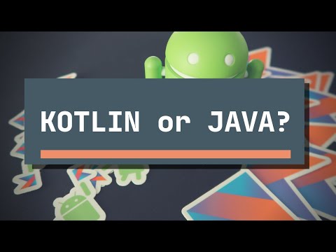 Learn Kotlin vs Java Should You Learn Kotlin or Java for Android Development - Mind Luster
