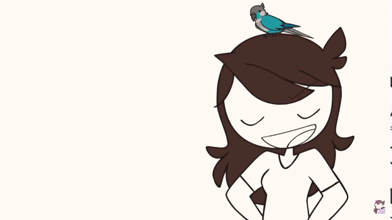 Jaiden animation mom face reveal.
