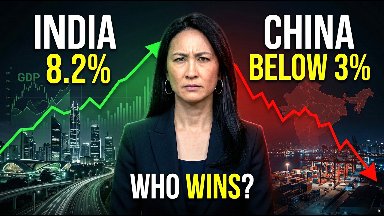 What Happens to the World's Second Largest Economy When Its Population Starts Disappearing