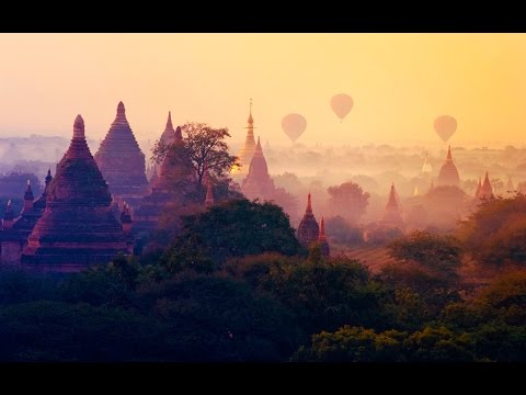 Best of Myanmar | Voyage Privé UK