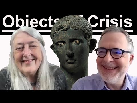 The Meroe Head of Augustus | Art & Object